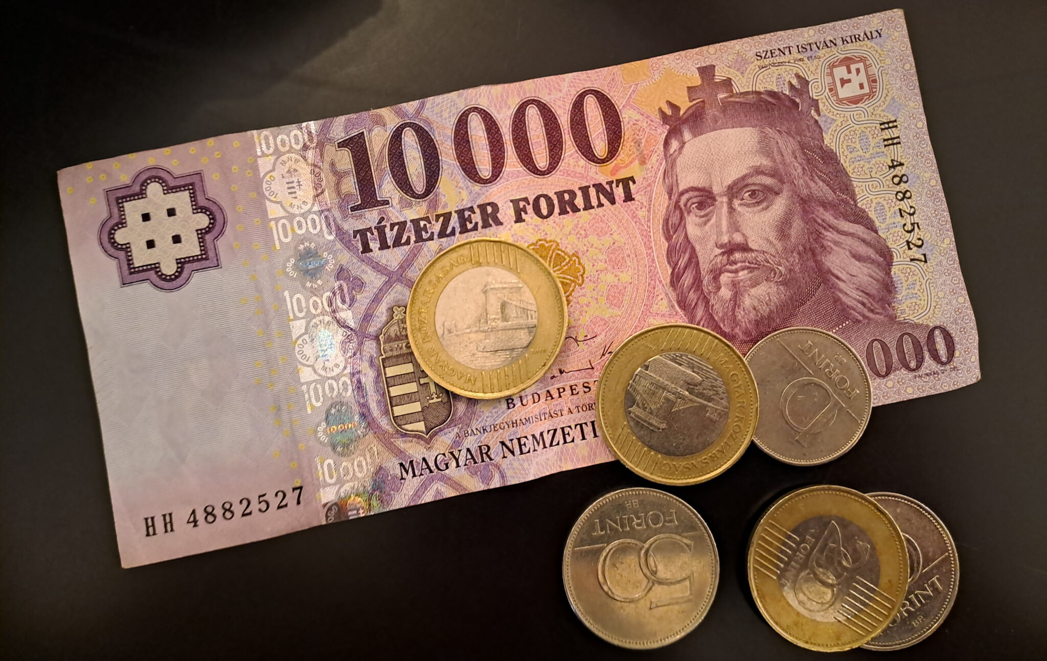 Moneta di Budapest: Guida essenziale per i viaggiatori